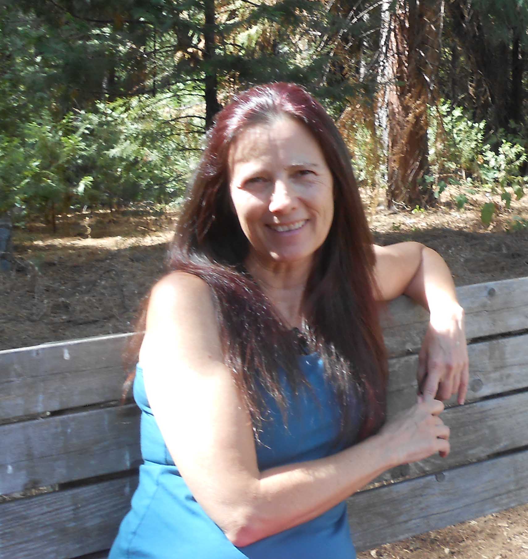 About Shelley | Forever 25